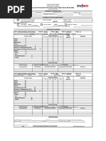 School Form 10 SF10 Learners Permanent Academic Record For Junior High ...