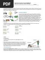 Proyecto Catapulta | PDF