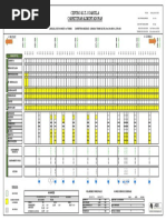 Ficha Técnica Anclaje Adhesivo WIT-PE1000 | PDF | Hormigón | Metrología