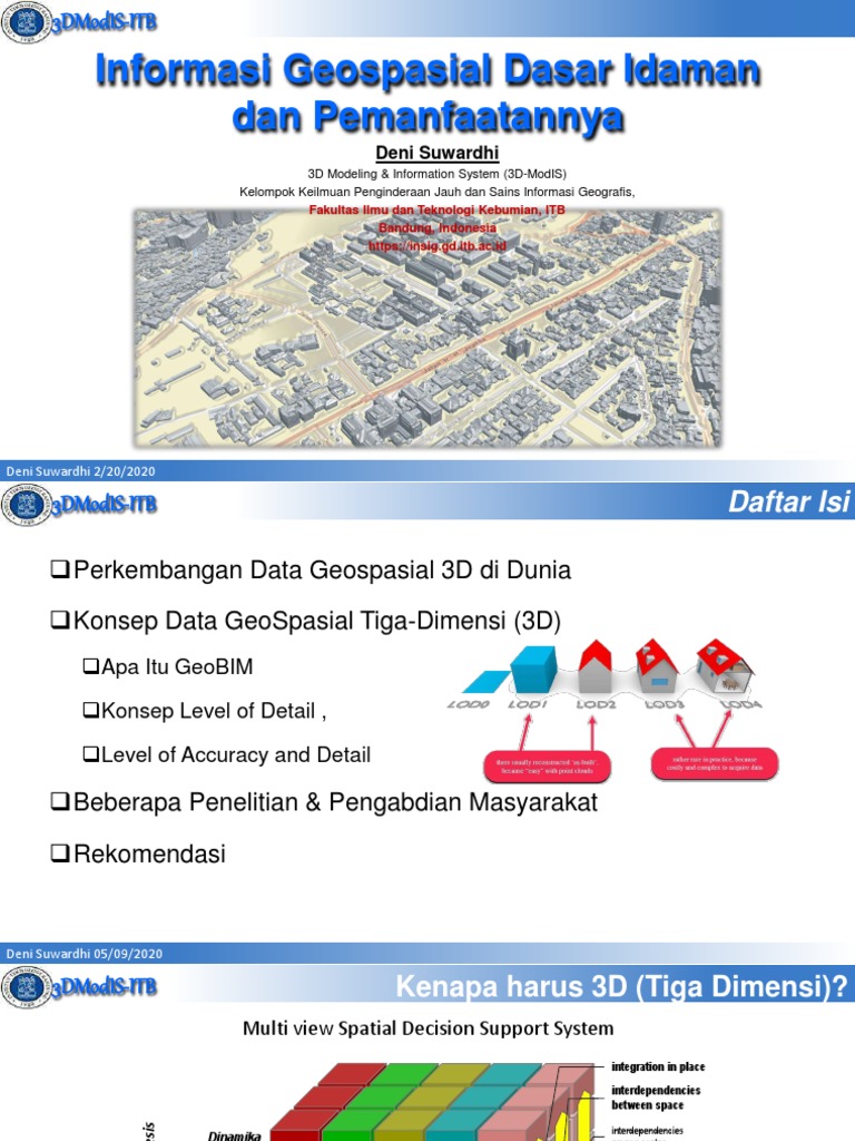 Igdi Pagi Webinar2020 Deni S | PDF
