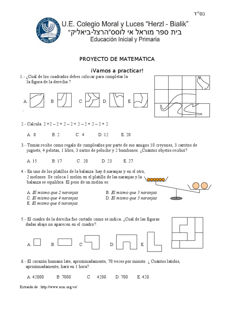 Practicando para las olimpíadas matemáticas | Gatos | Ocio