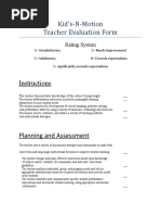 Change Time Schedule Form | PDF
