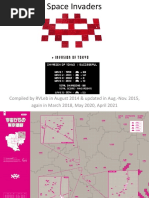 Space Invaders Montpellier | PDF