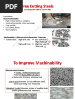 ASTM E45 Inclusion Rating in Steel | PDF | Chemistry | Materials Science