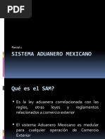 Guía del Anexo 22 en Comercio Exterior | PDF