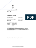 Sample Revocable Living Trust For California With Spendthrift Clause ...