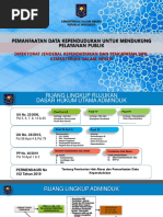 Modul SIAK Terpusat Versi 12.0.0 | PDF
