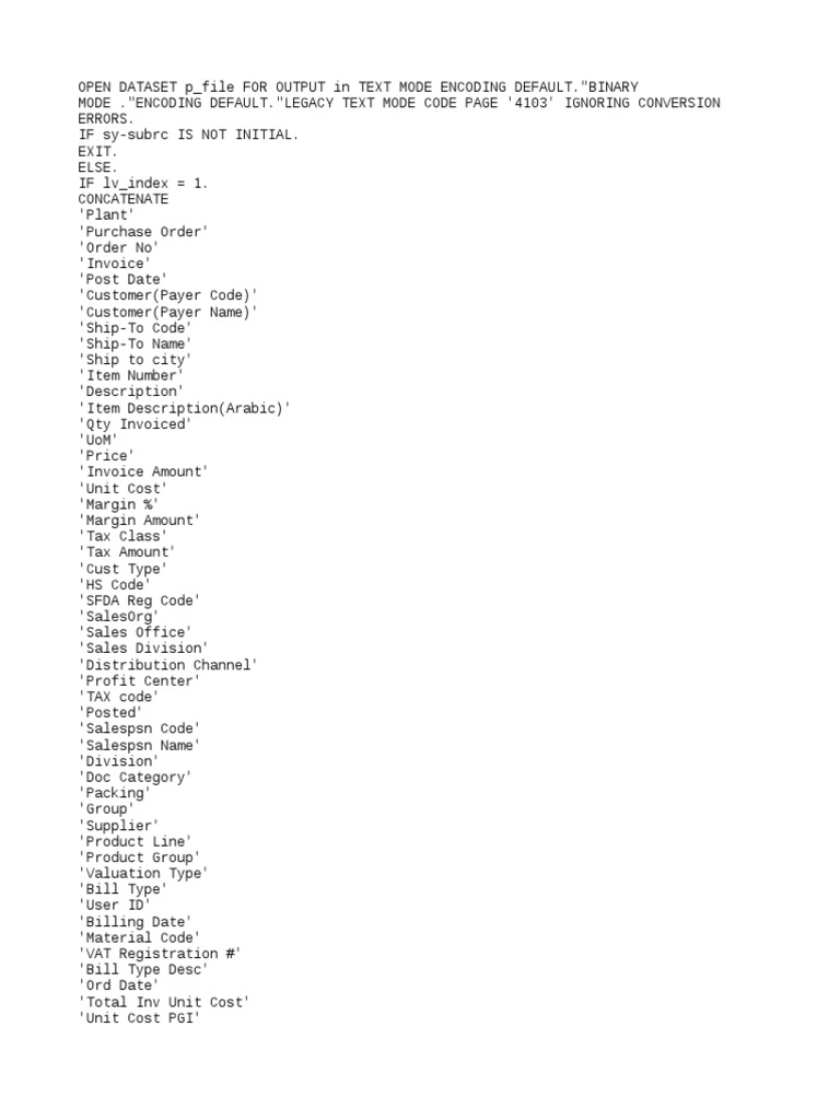 Open Dataset | PDF | Computer Data | Computing