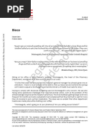 Crocs Inc. Valuation Analysis Report | PDF | Stock Valuation ...