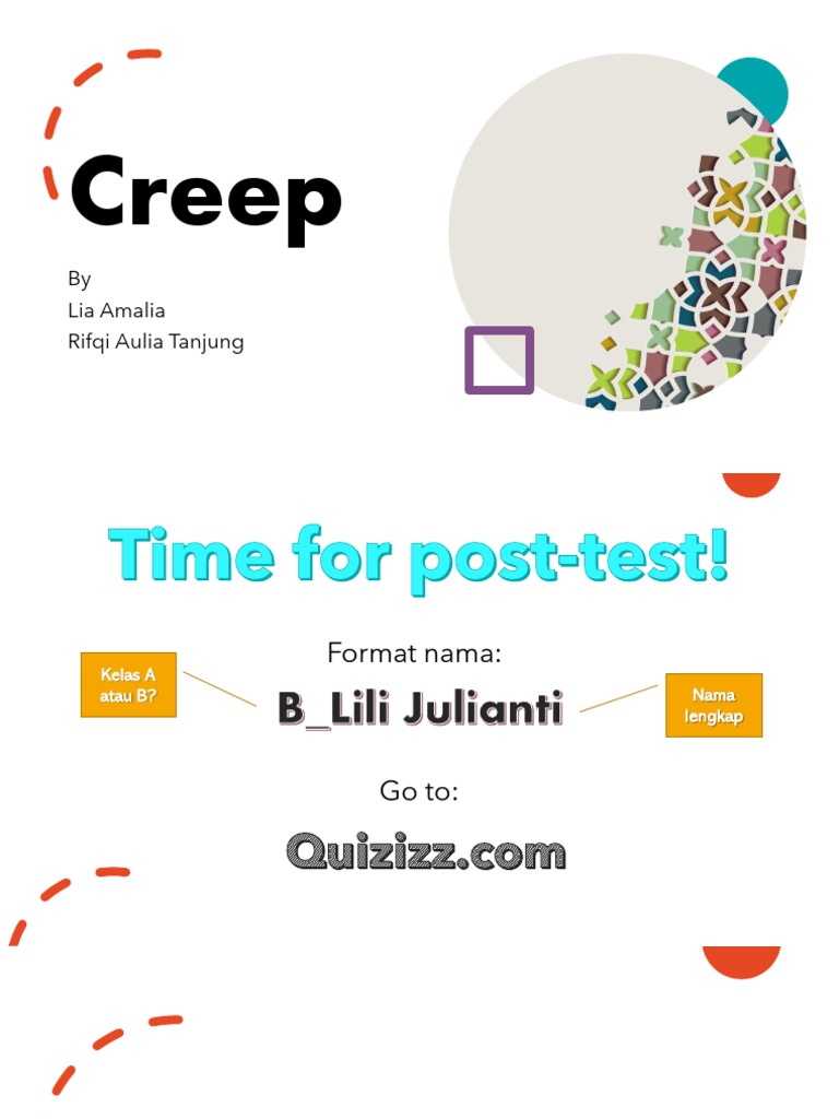 Understanding Creep Behavior: A Comprehensive Look at the Mechanisms ...