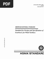 ISO 1940-1:2003 Balance Quality Standards | PDF
