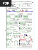 API 610 10th Edition (Iso 13709) Pump Datasheet | PDF | Pump ...