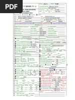 Data Sheet Mks Units Centrifugal Pump Api-610: Operating Conditions ...