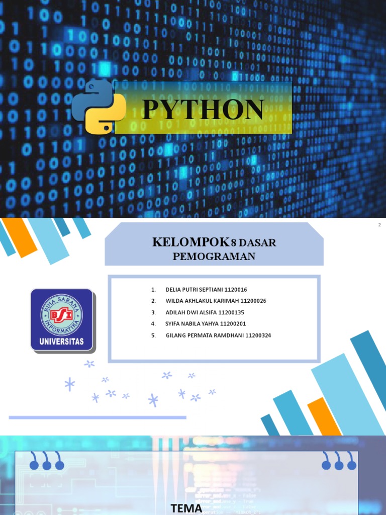 Project Dasar Pemograman Tema Menentukan Gaji | PDF