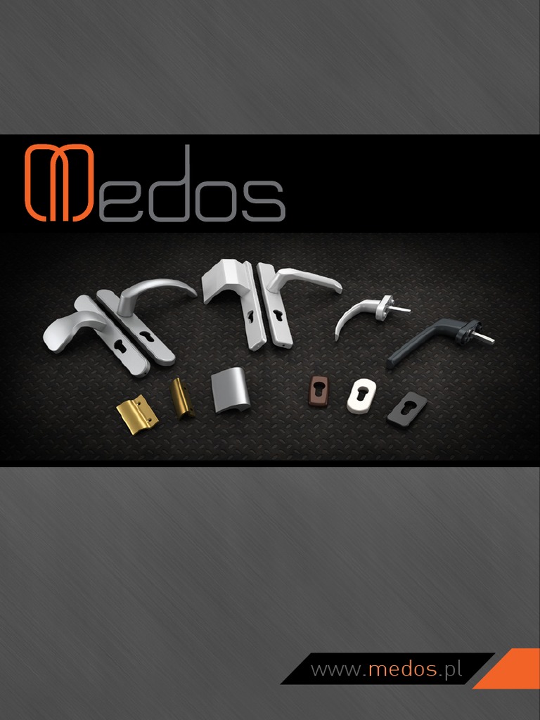Medos Catalog 1 | PDF