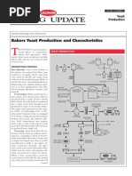2017-02-08 Flow Process Chart Syrups | PDF | Syrup | Distillation