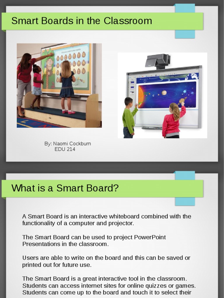 Assignment 8 - Emerging Technologies | PDF