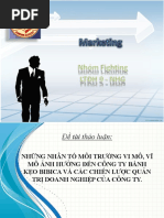 (ACECOOK) SLIDE TỔNG HỢP Final | PDF