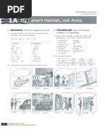 English File. Elementary Workbook With Key | PDF