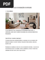 Normativa INAH Colores | PDF