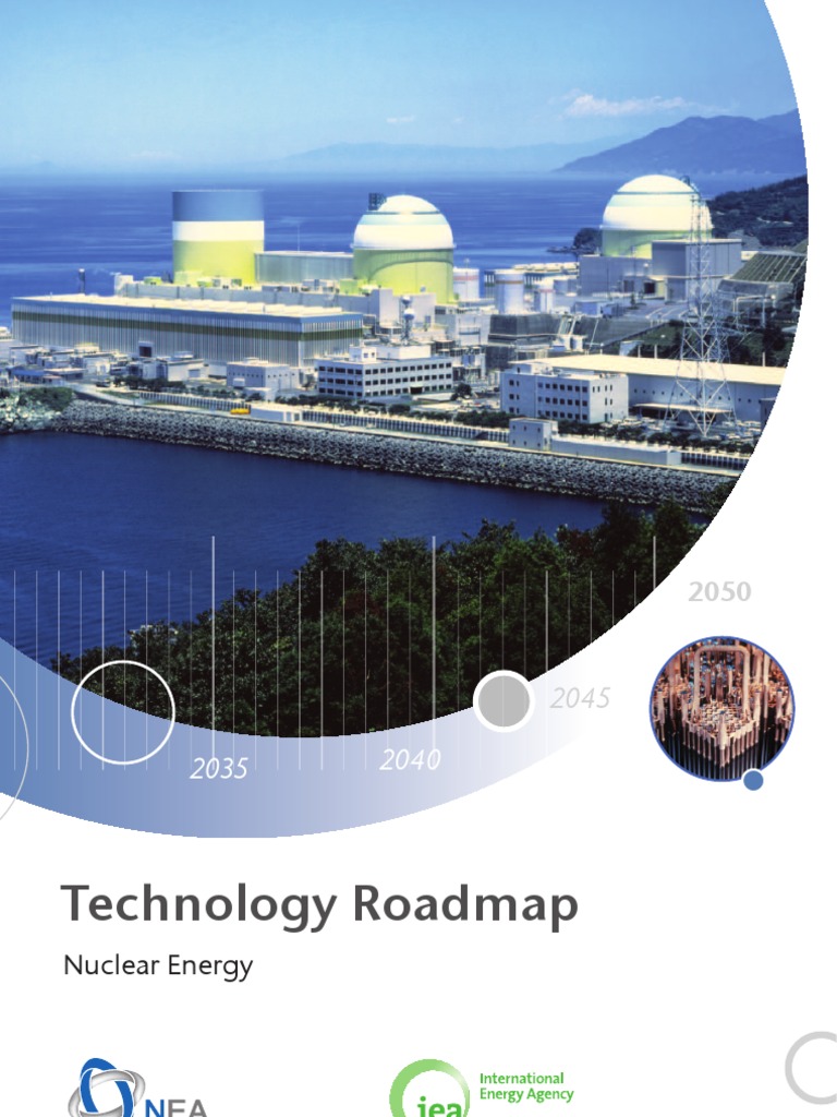 Technology Roadmap: Nuclear Energy | PDF | International Energy Agency ...