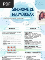 Signos Radiológicos del Neumoperitoneo | PDF | Abdomen | Peritoneo