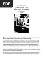 Love Thy Neighbor FHE Lesson | PDF