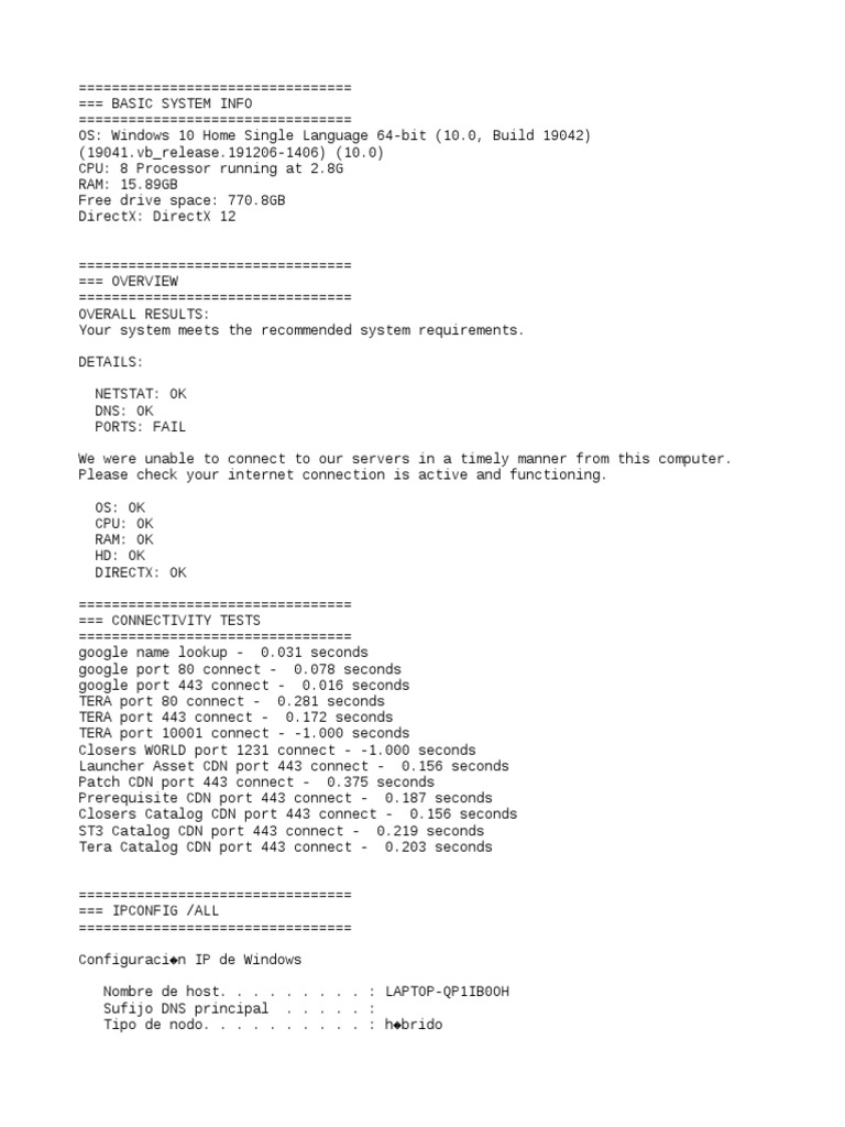 EME Diagnostic | PDF | Device Driver | Computer Architecture