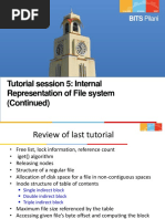 Sap Bopf Quick Guide | PDF | Databases | Class (Computer Programming)