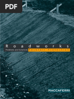 DPWH Slope Protection Specification | PDF | Specification (Technical ...