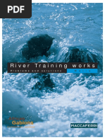 HEC-RAS Modeling Guide & Tutorials | PDF | Flood | River