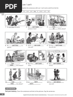 Cicely Berry Voice Warm-Up Exercises | PDF | Wellness