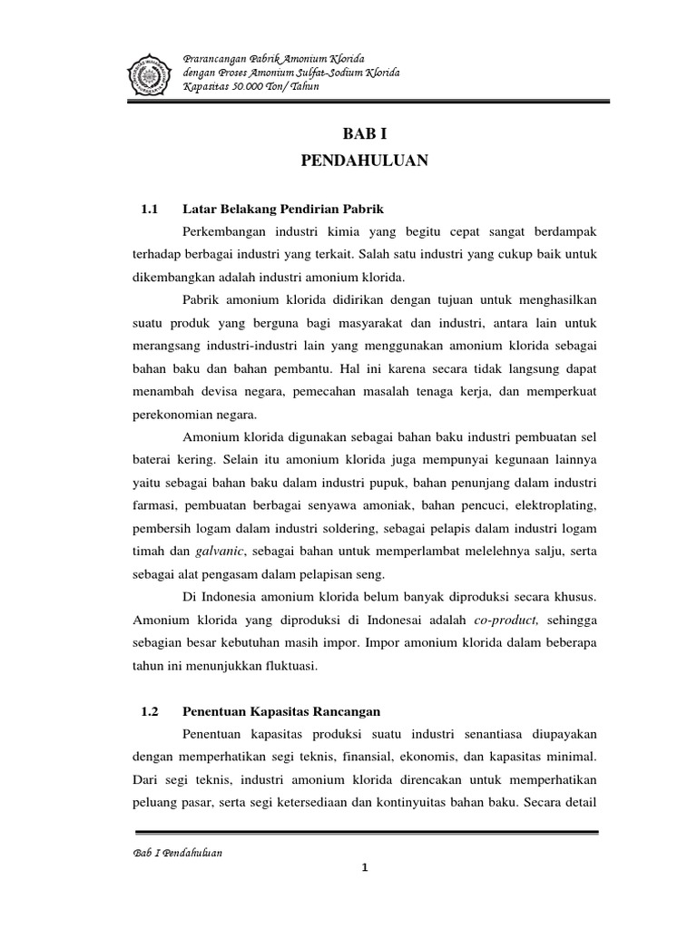 2.bab I | PDF