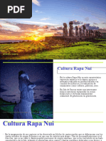 Instrumentos Musicales Isla de Pascua | PDF | Instrumentos musicales ...