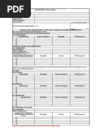 Beneficial Ownership Declaration Form | PDF | Business