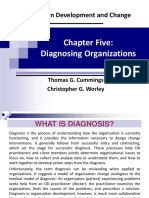 Work/Family Border Theory Explained | PDF