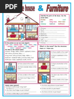 Parkside_North-Layout CSULB | PDF | Room | Interior Design