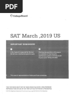 EST I Sample Exercises | PDF