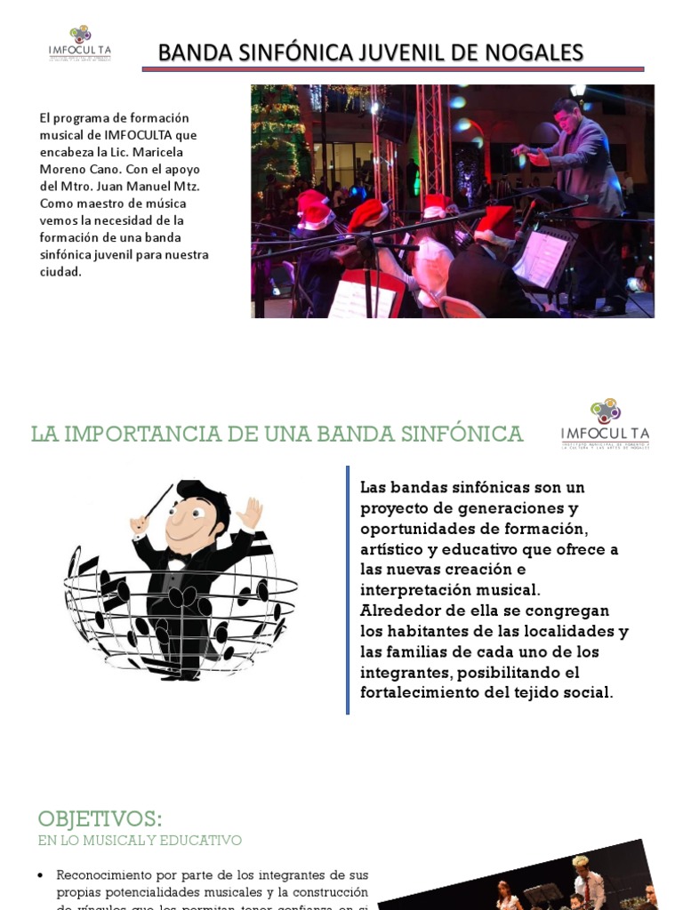 Presupuesto Banda | PDF | Producción musical | Sonido