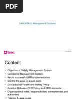 90-Day Safety Management Guidance and Monitoring Report V 2.15 1 | PDF ...