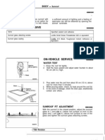 SDS MK4i Swerve Modules Assembly Guide | PDF | Screw | Gear