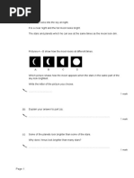 10 Free Energy Technologies | PDF | Energy Technology | Renewable Energy