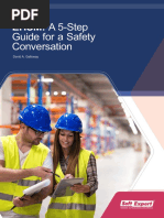 DuPont - STOP | PDF | Employment | Human Factors And Ergonomics