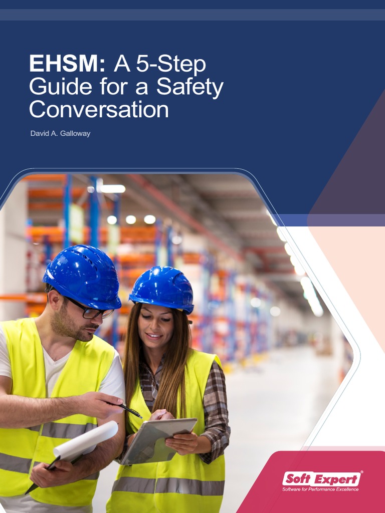 5 Steps for Effective Safety Conversations | PDF | Regulatory ...