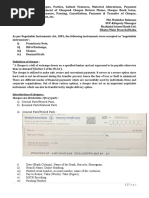 Cheque Book and Requisition Form | PDF