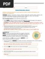 Video Recap of Osmosis by Amoeba Sisters Answer Set | PDF | Osmosis ...