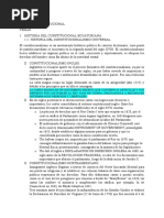 Constitución Política Del Perú Del Año 1856 | PDF | Convenio europeo de ...
