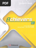 Jetstream Elementary A Split | PDF