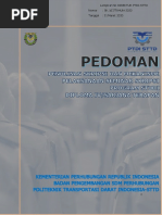 Peraturan Mengenai Rumaja Rumija Ruwasja | PDF