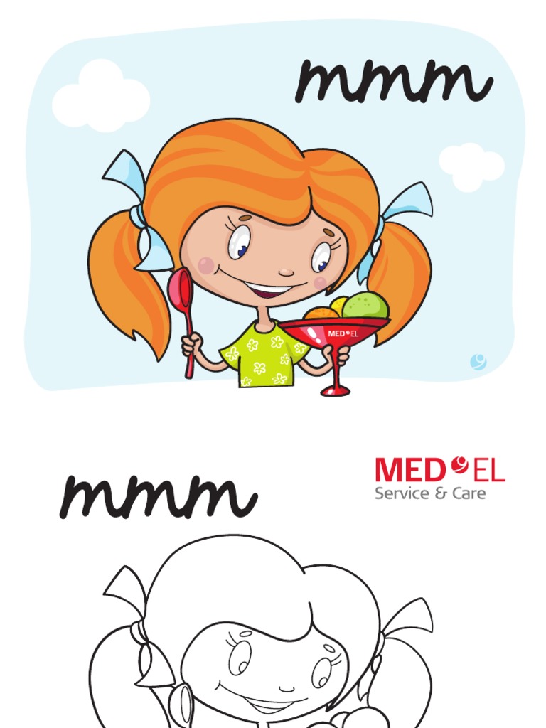 Tarjetas Sonidos de Ling | PDF